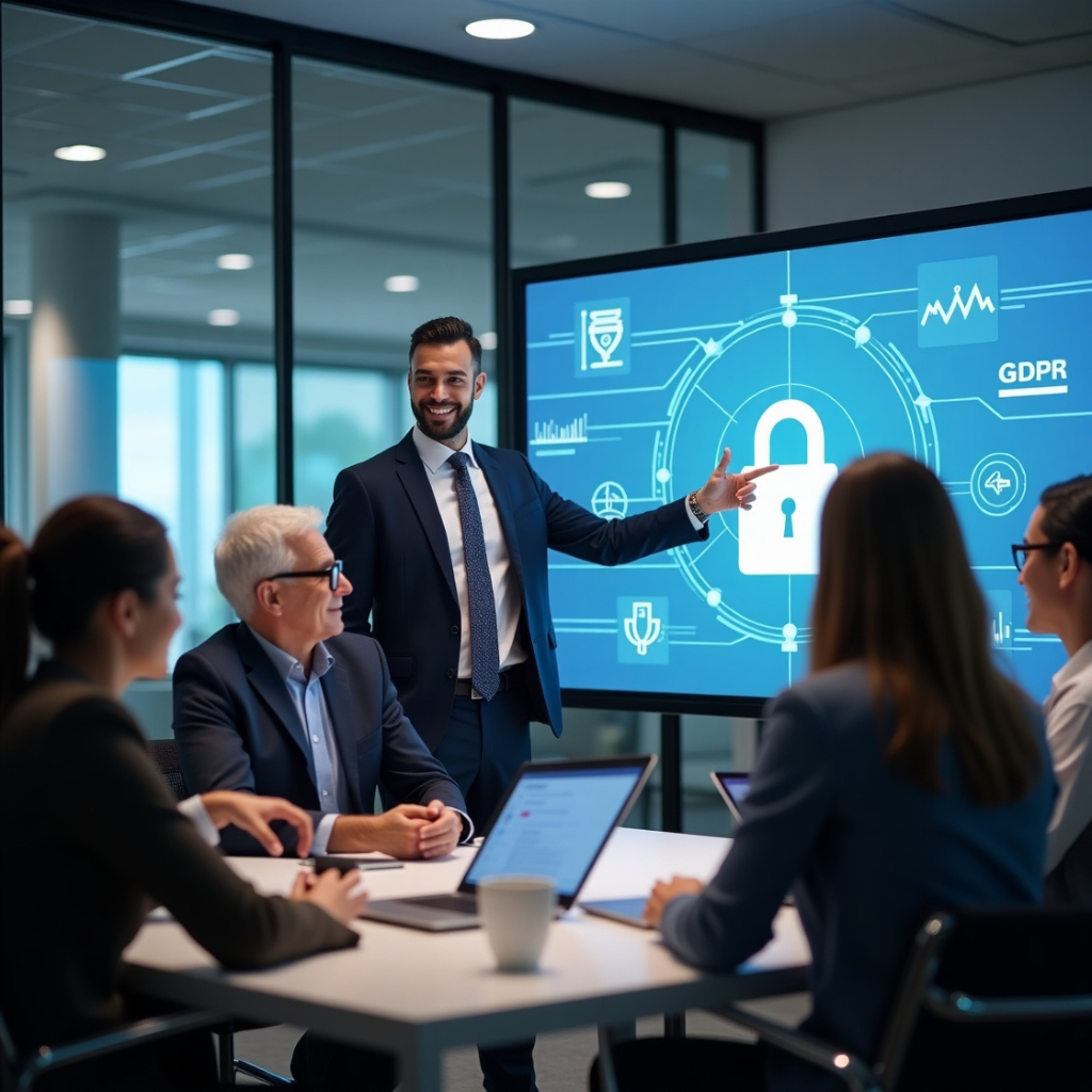 Securing Your eLearning Platforms for Compliance - Custom eLearning ...