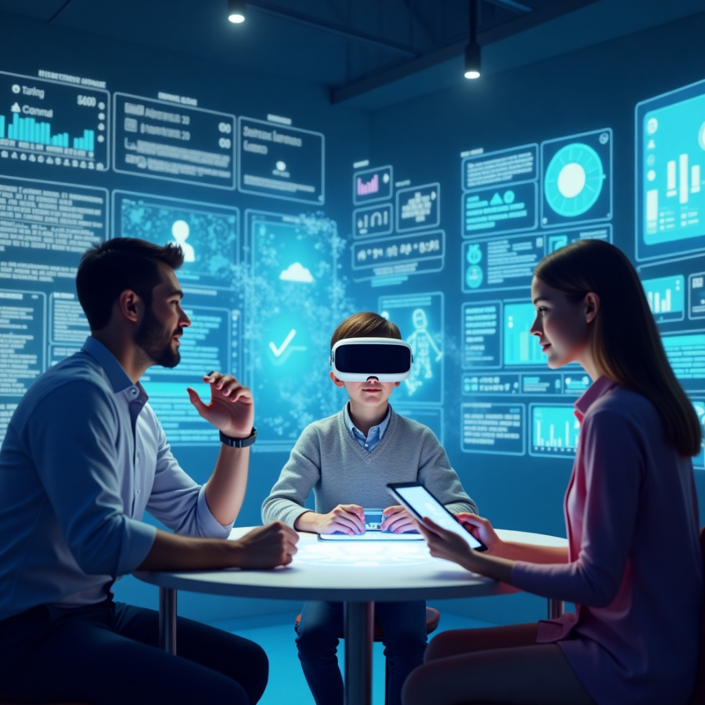 Custom eLearning Solutions for Business Growth - Custom eLearning ...