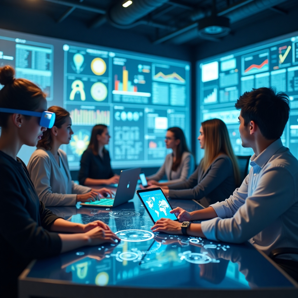 Solving eLearning Challenges for Businesses