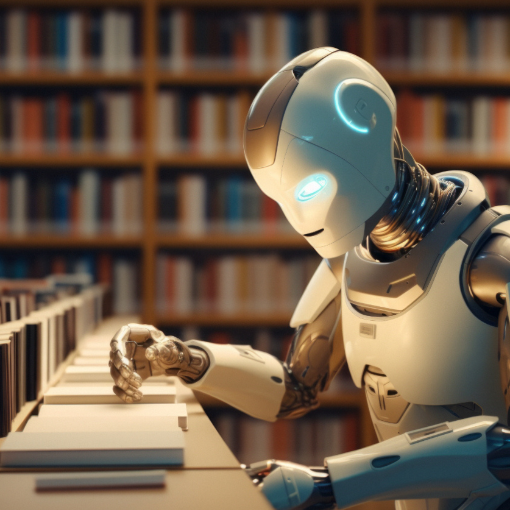 AI Is Transforming eLearning Design – Custom Solutions