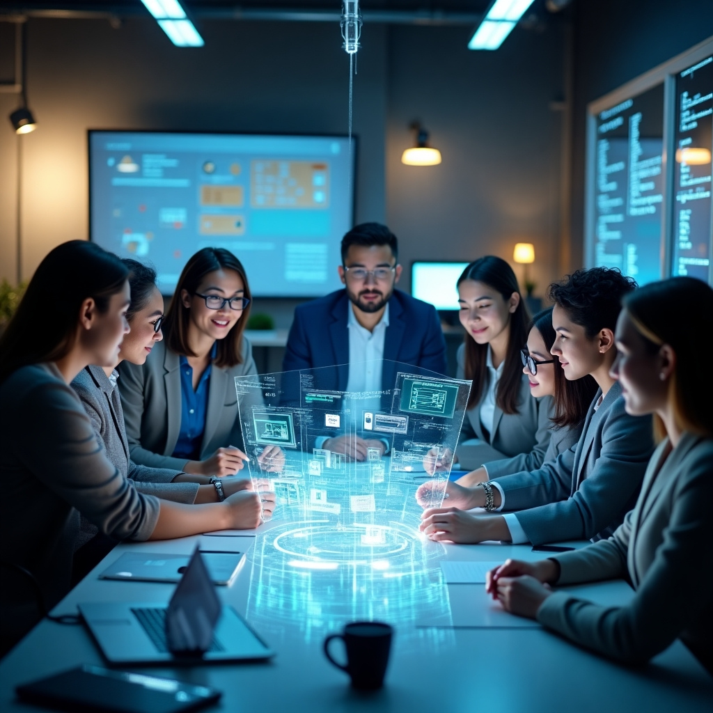 Transforming Employee Training with Custom eLearning