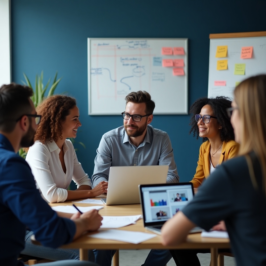 Effective Instructional Design – Custom eLearning Services