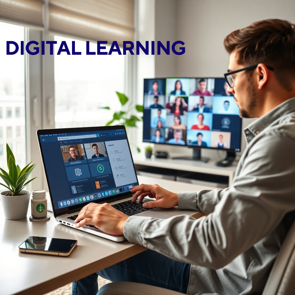 Designing Effective Custom eLearning for Remote Teams - Custom ...