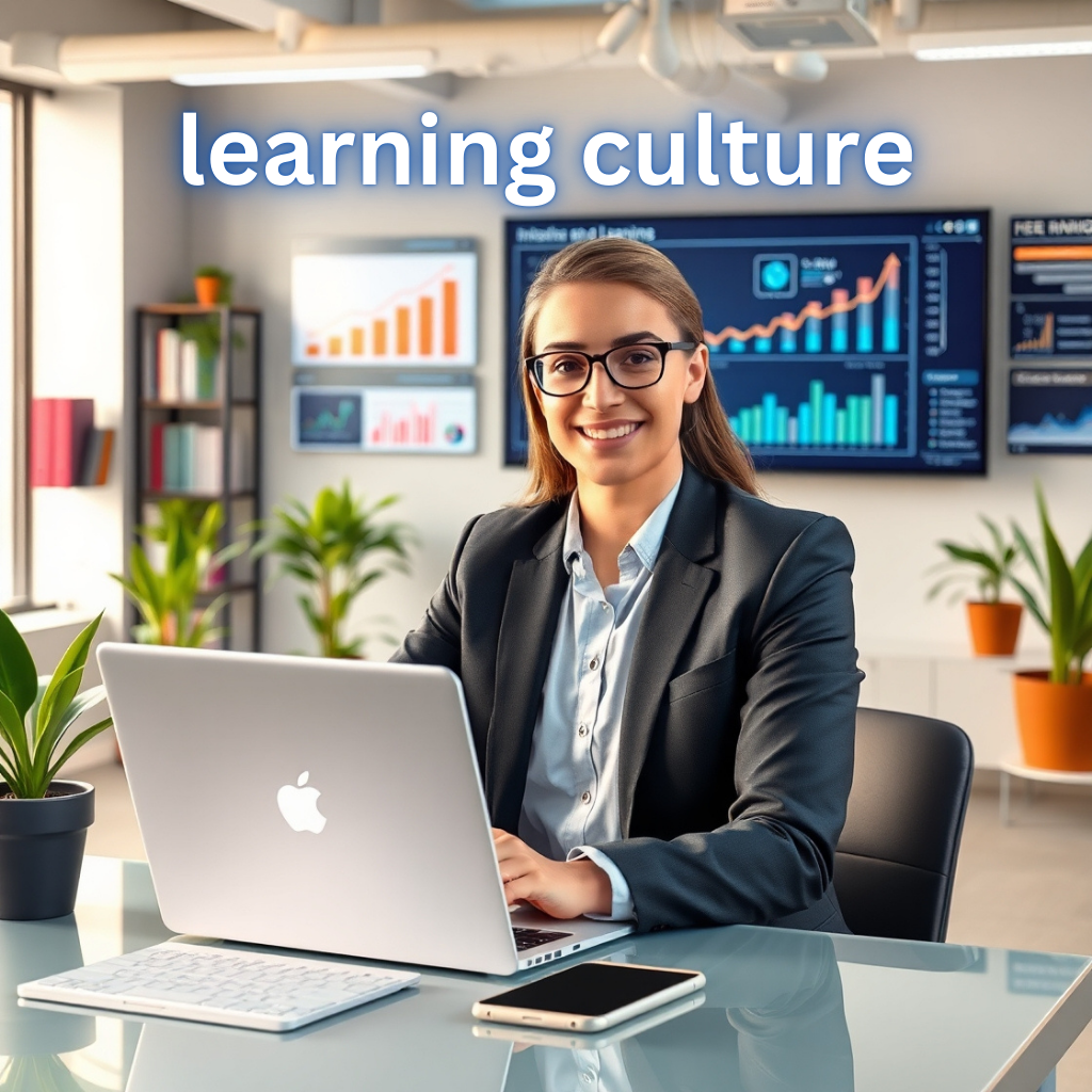 Fostering a Learning Culture for Ongoing Growth
