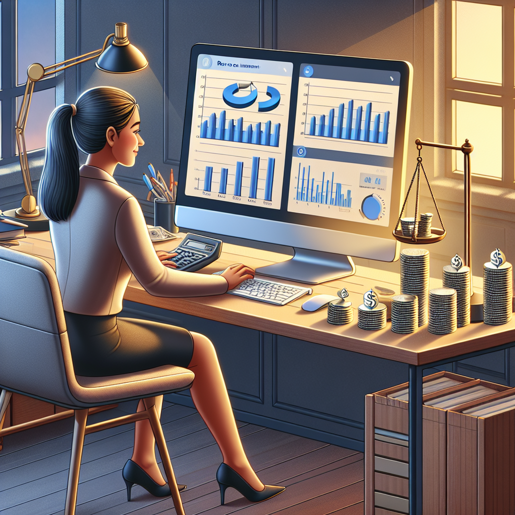 Measuring ROI from eLearning – Custom Solutions Guide