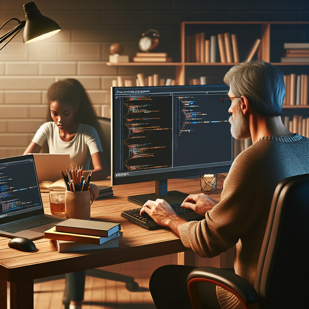 How to Become an eLearning Developer a Complete Guide