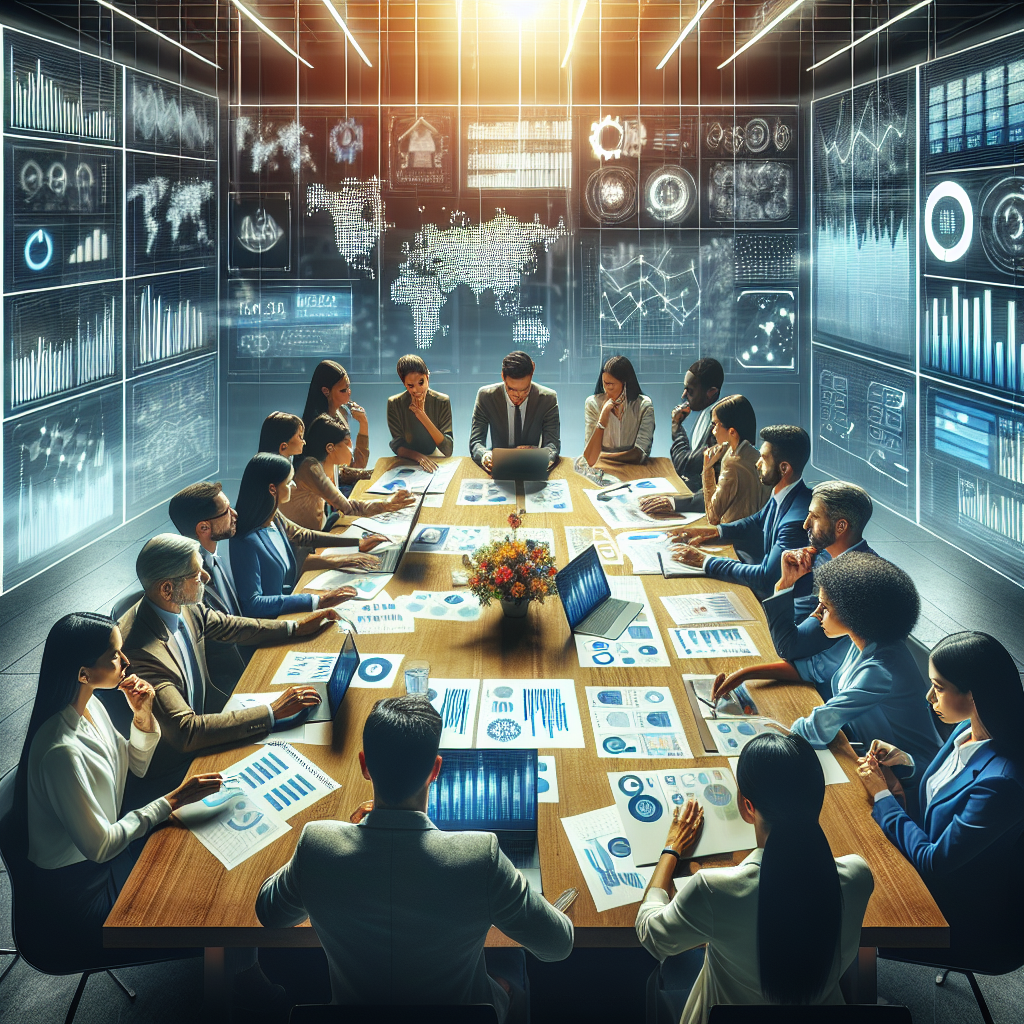 7 Ways Learning Data Drives Business Decisions – eLearning