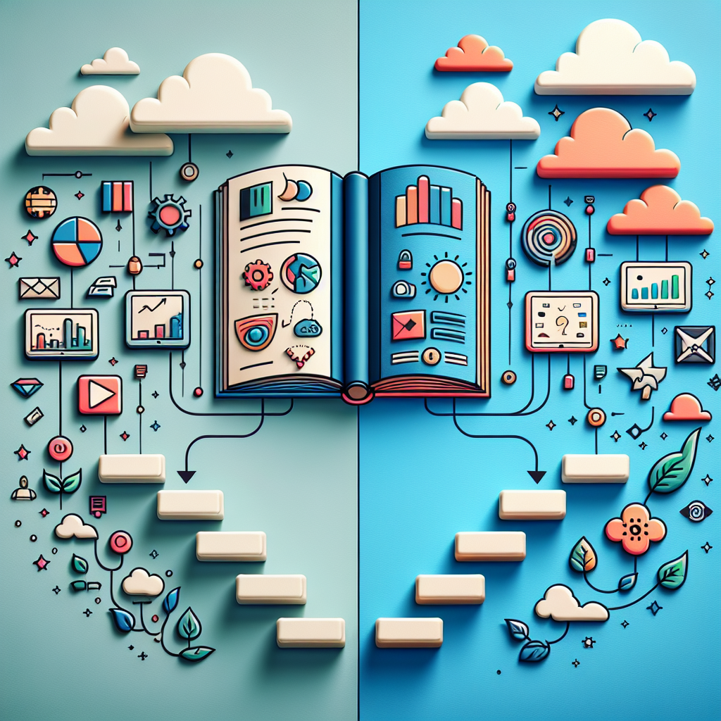 Storyline vs Rise: Top Use Cases for eLearning Results