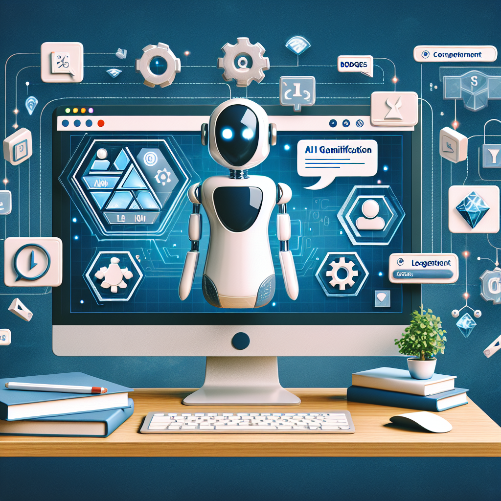 Gamification Strategies to Boost Engagement in eLearning