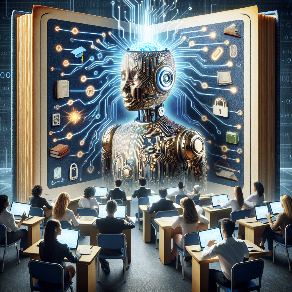 AI in eLearning Practical Uses to Implement Today