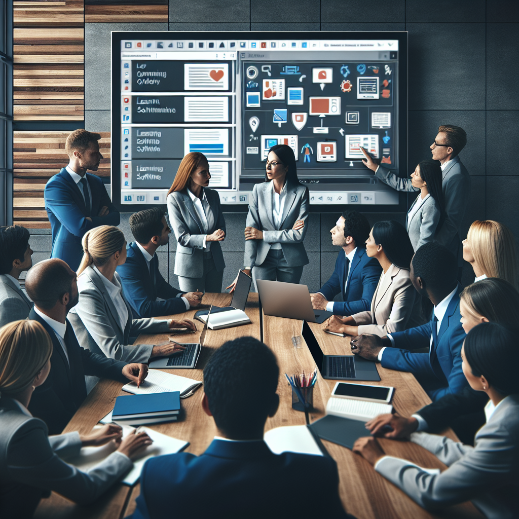 Choosing the Right Authoring Tool for eLearning Teams Guide