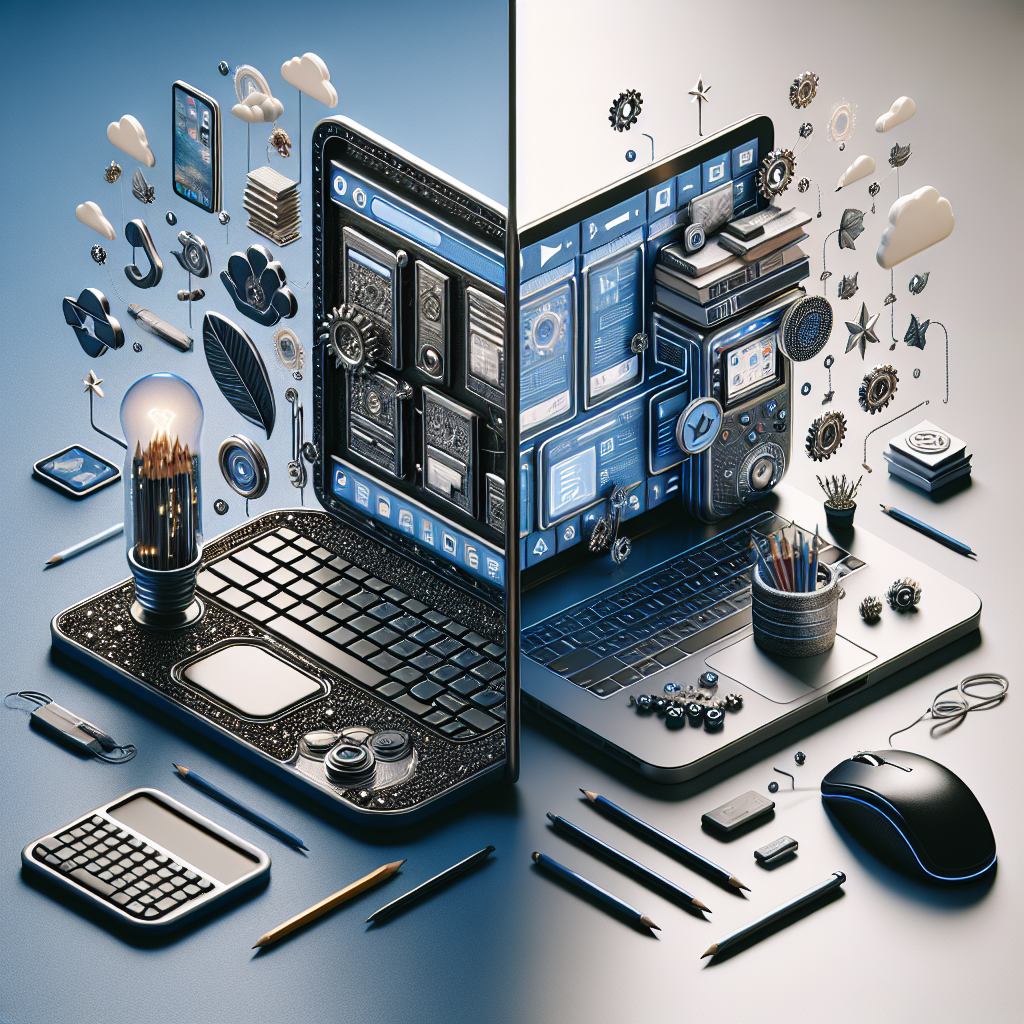 Custom E-Learning Development vs Generic Solutions Results