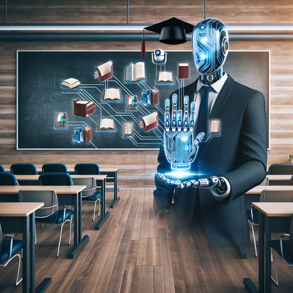 Escape Boring Corporate Training with Engaging AI Solutions