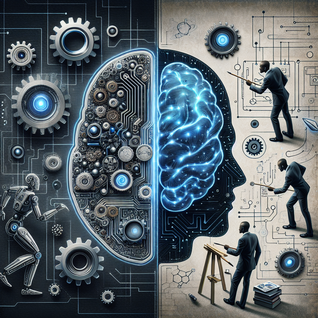 Why AI-Powered eLearning Needs Instructional Designers