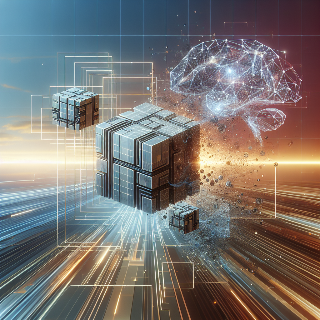 Modular Design and AI Revolutionizing Fast Course Updates