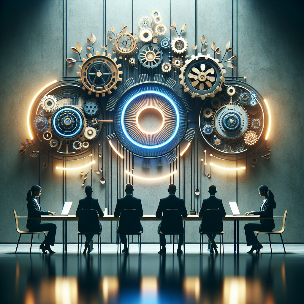 Setting Up an Automated Feedback Loop in Your LMS